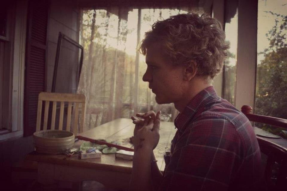 Controlled Burn | Kaleb Baeressen | Phantom Howl