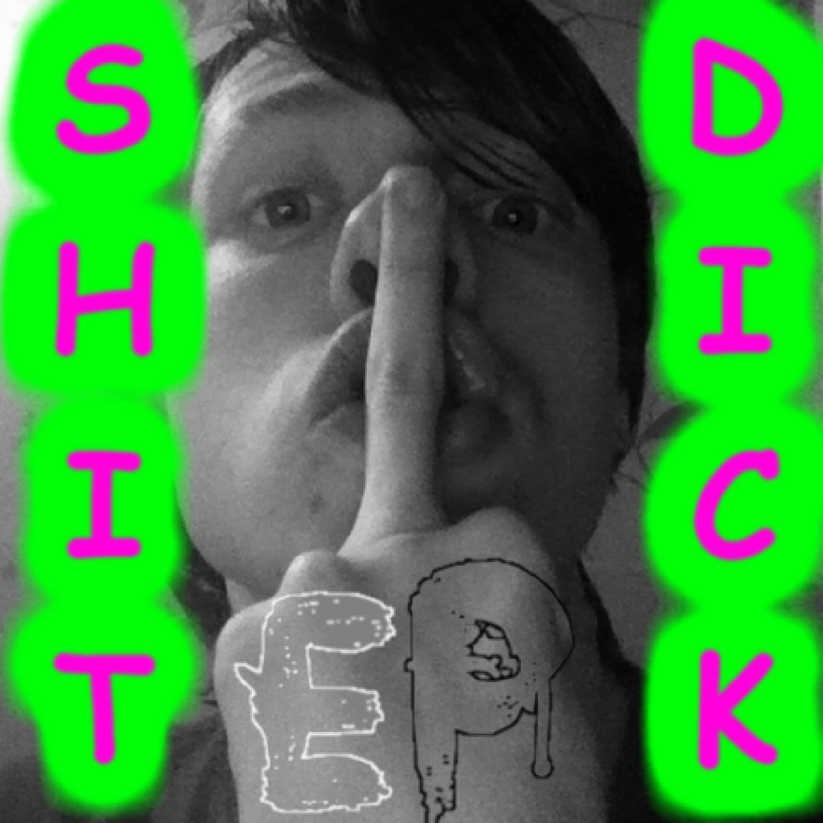 The ShitDick EP | The Shitdick Collective | Bayview Financial Trading Group
