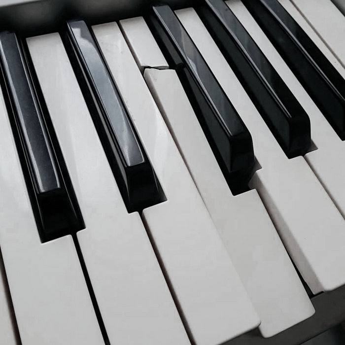 Piano Crumbs | Titouan Millet