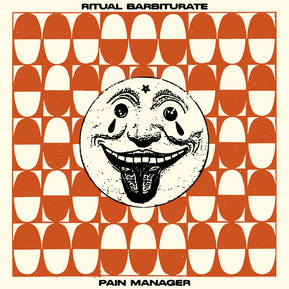 Pain Manager | Ritual Barbiturate