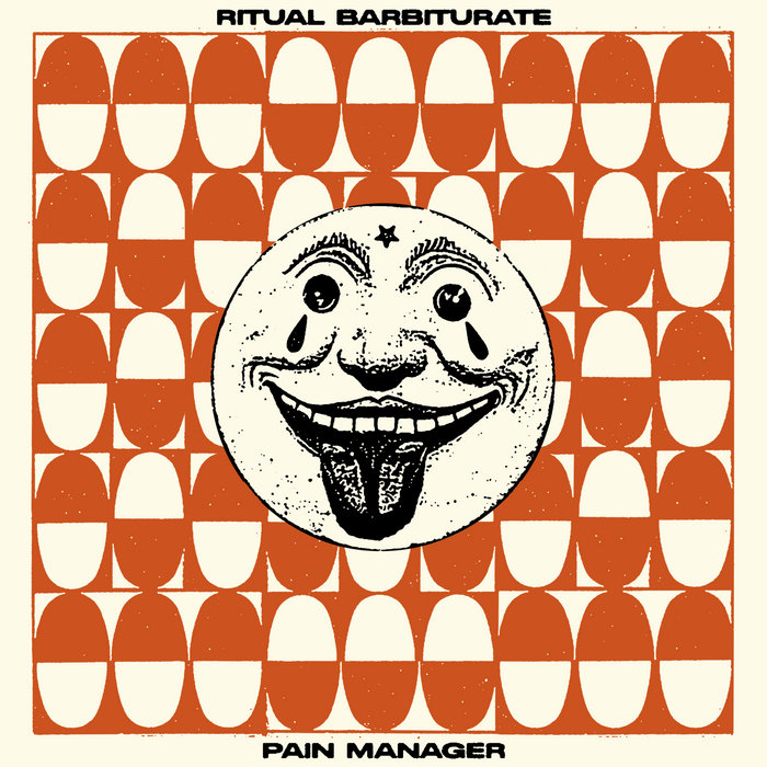 Pain Manager | Ritual Barbiturate