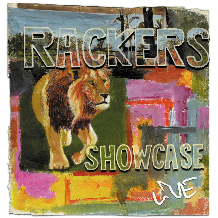 Live Showcase | Rackers | Manyatta Records