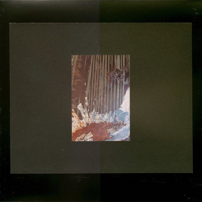 The Bray Harp | JEPH JERMAN | White Centipede Noise