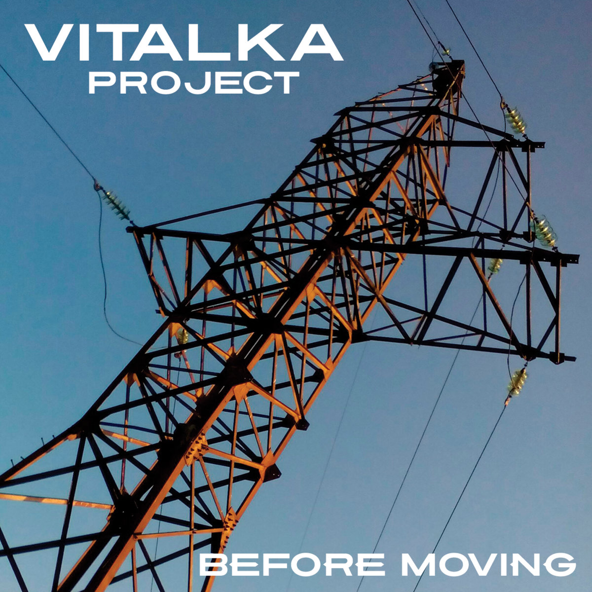 Before Moving | Vitalka Project