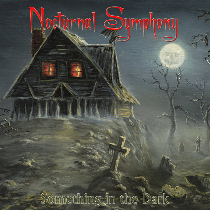 Trioxin Theme (Return of the Living Dead Theme) | Nocturnal Symphony