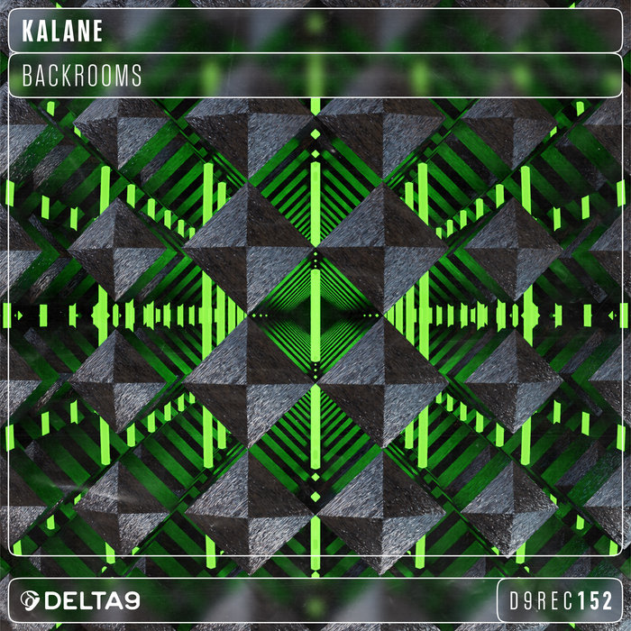 Backrooms | Kalane | Delta9 Recordings