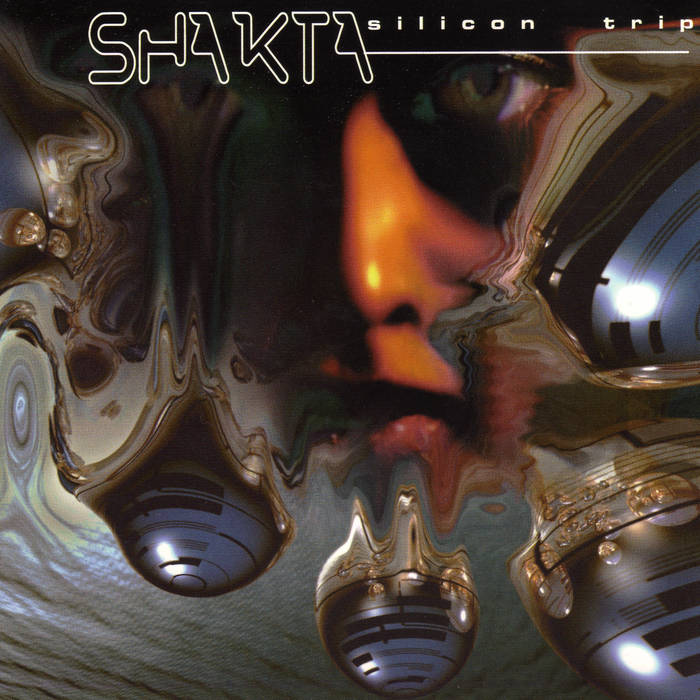 Silicon Trip (1997) | Shakta | Seb Taylor