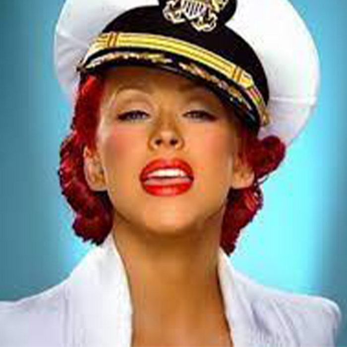 Christina Aguilera - Candyman (Daniel Adame Remix) | Daniel Adame