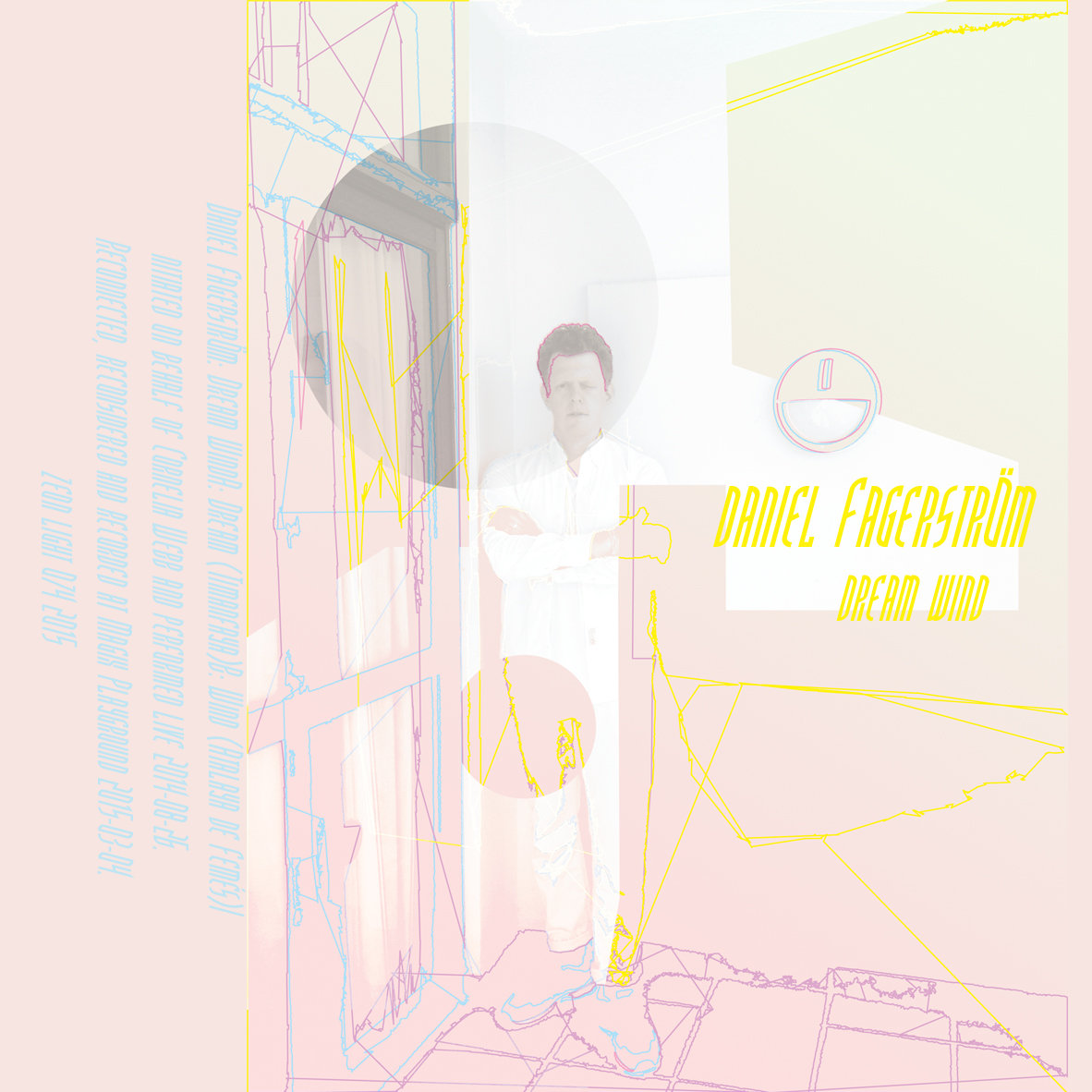 Dream Wind | Daniel Fagerström | zeon light