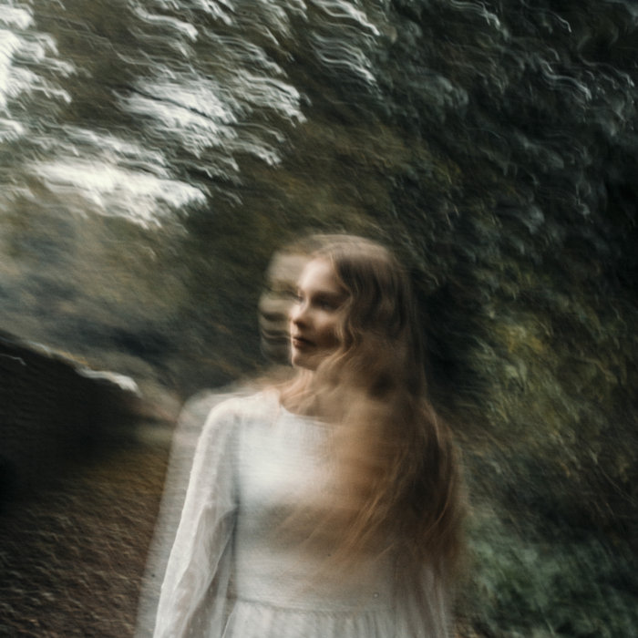 otherworld | Maddie Ashman