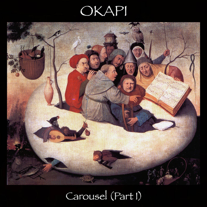 Carousel (Part I) | Okapi