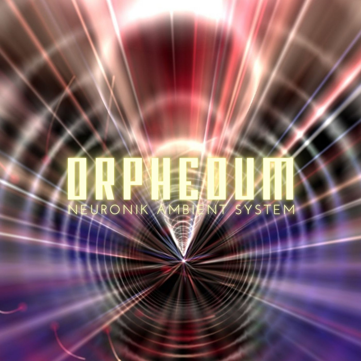 Orpheoum | Neuronik Ambient System. | Luxformis
