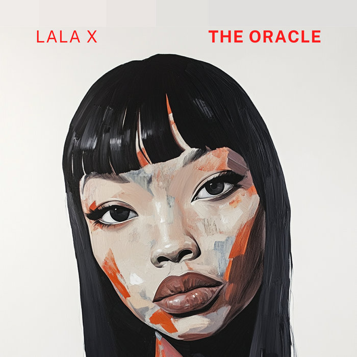 The Oracle | LALA X