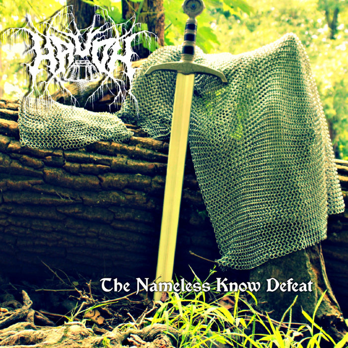 The Nameless Know Defeat | Haudh