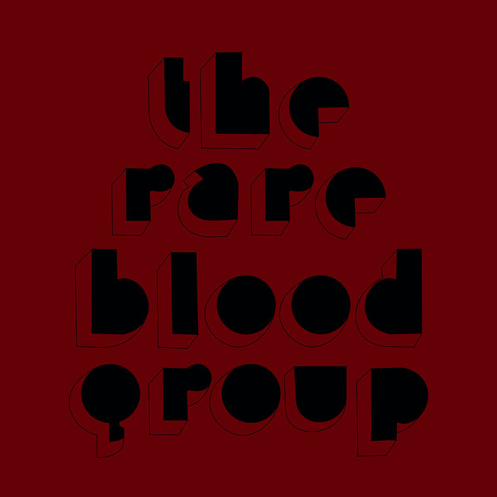 The Rare Blood Group | The Rare Blood Group