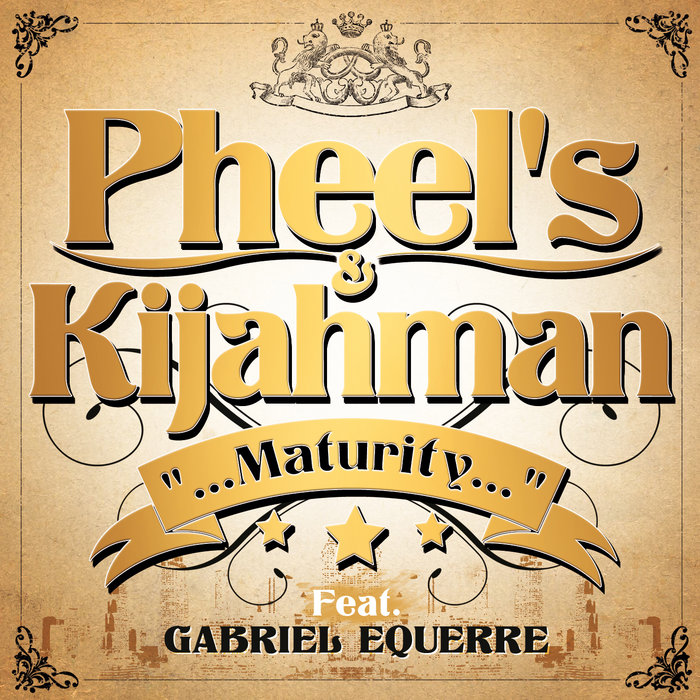 MATURITY | DJ PHEEL'S AkA PHEEL'S RATE