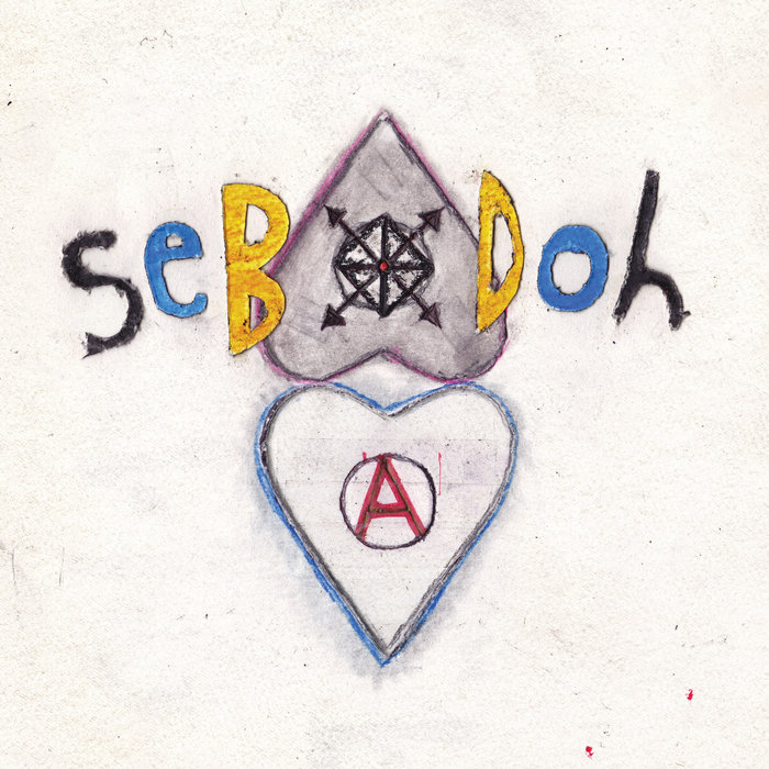 Defend Yourself | Sebadoh