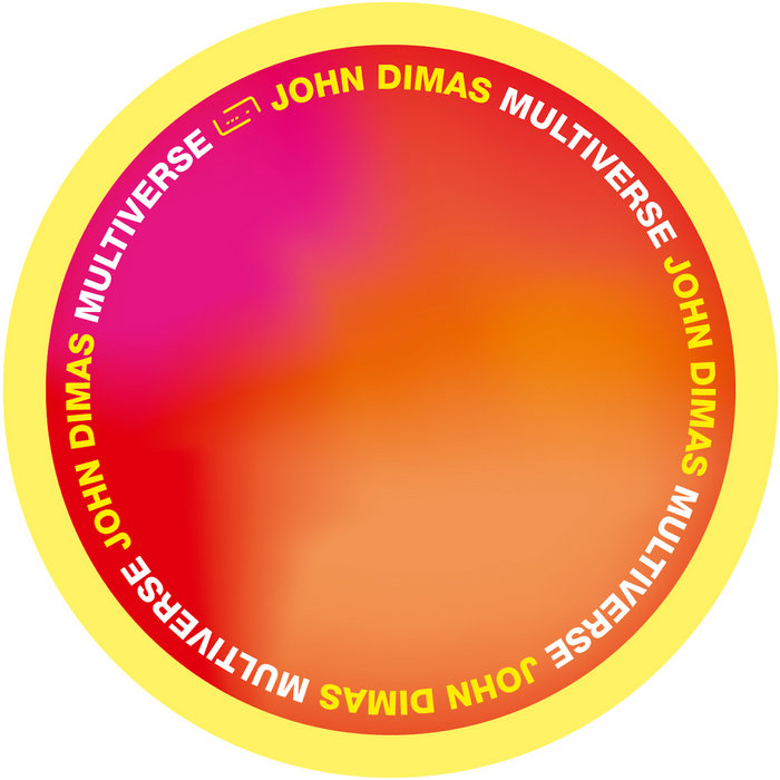 Multiverse | John Dimas | Raum...Musik