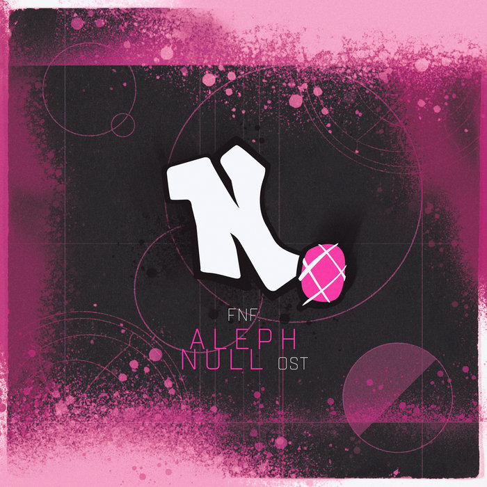 FNF: Aleph Null OST | Jebb