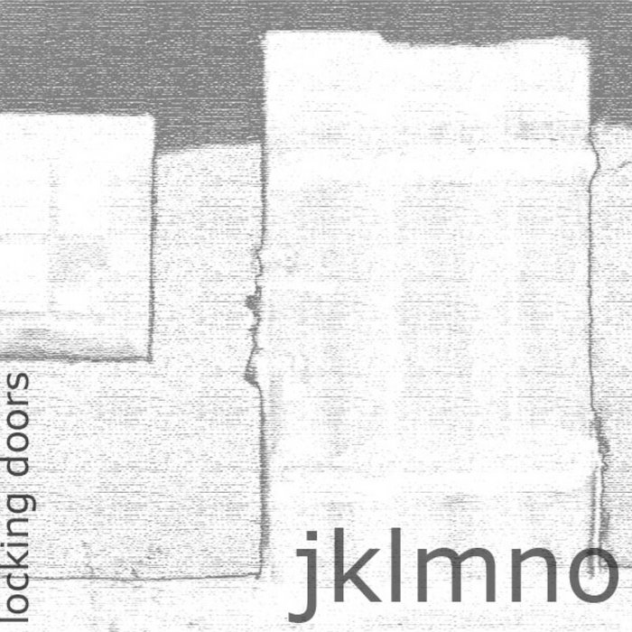 Locking Doors | JKLMNO
