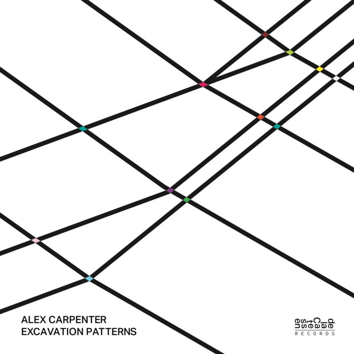 Excavation Patterns | Alex Carpenter