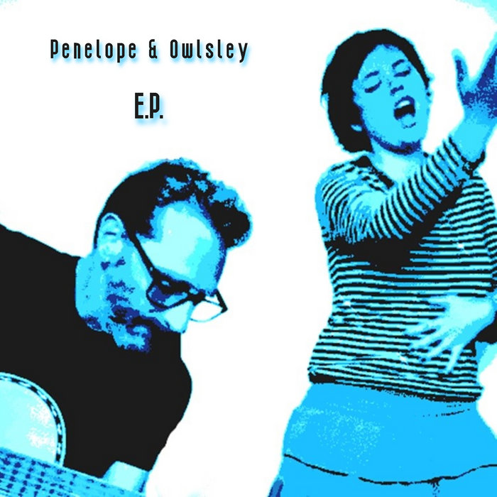 Extended Playa | Penelope & Owlsley