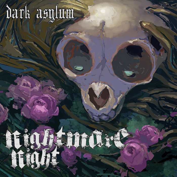 Nightmare Night: Halloween Music | Dark Asylum Music