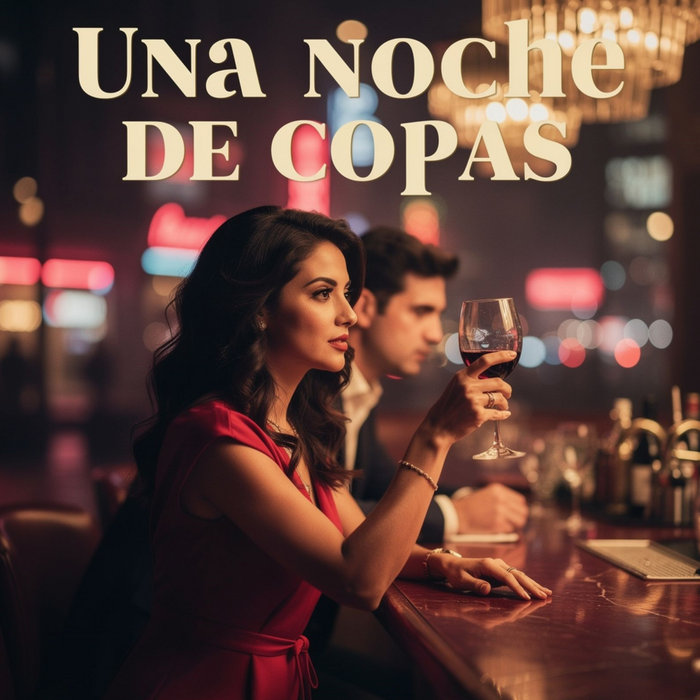 Pepa Flow . Una Noche De Copas | Dj J Garcia