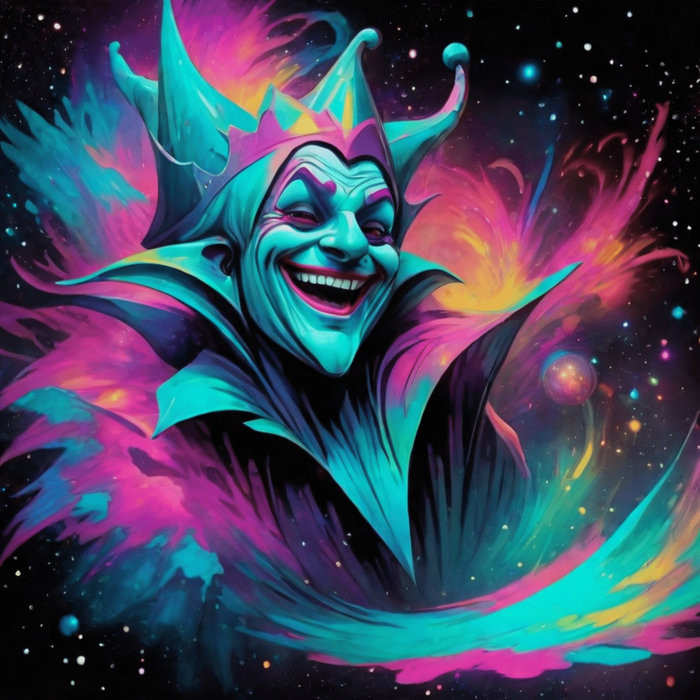 Pandemonium Deluxe (fire) | UnderWorld Lord