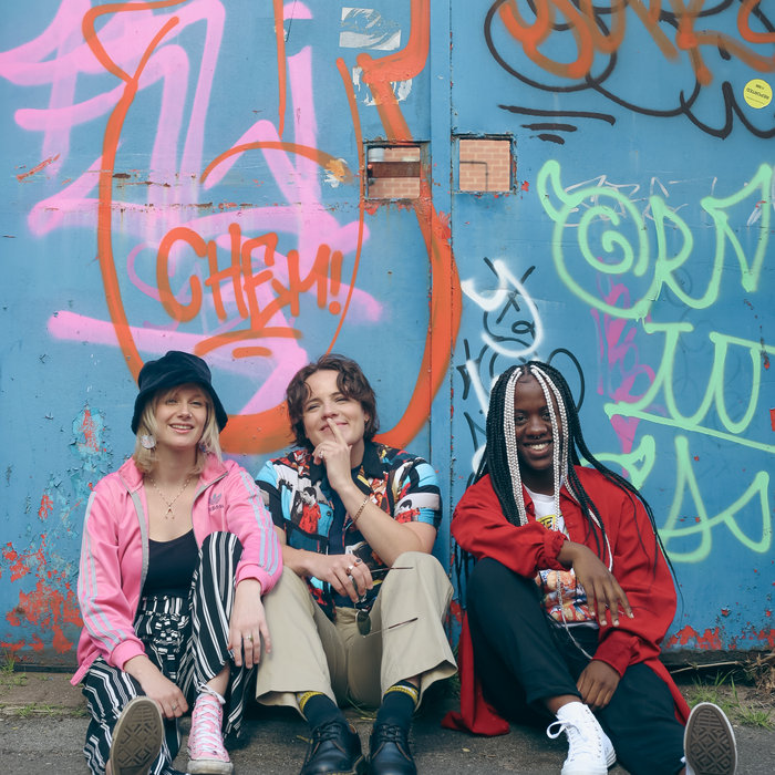 Boys with girls | GIRLBAND