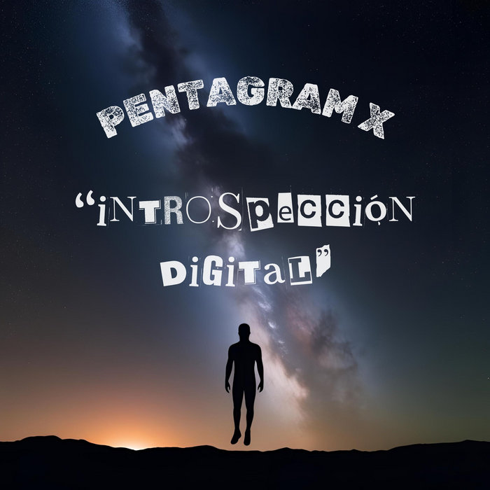 Introspección Digital | Pentagram X