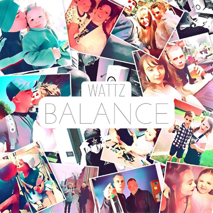 BALANCE | Wattz