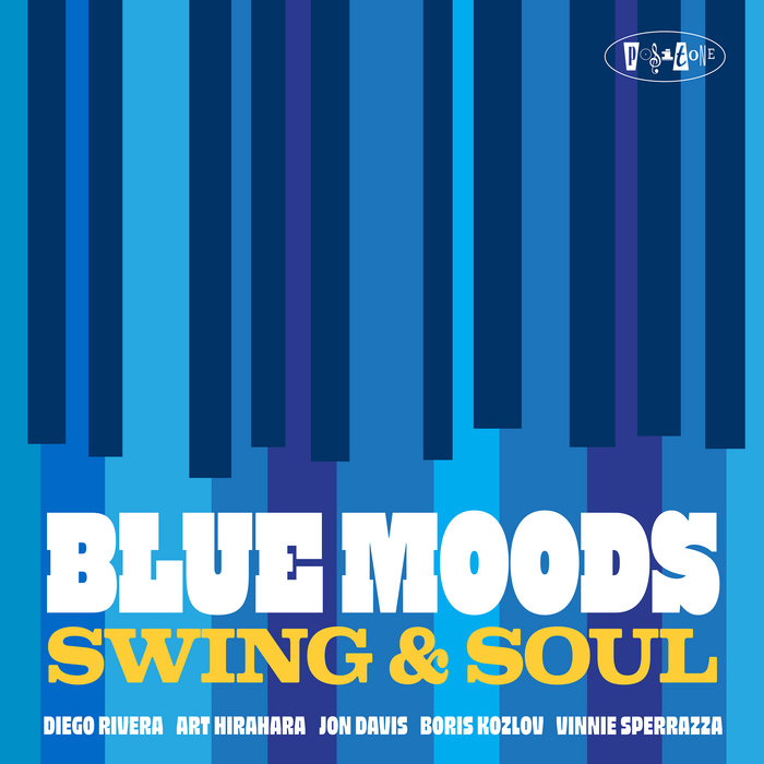 Swing & Soul | Blue Moods