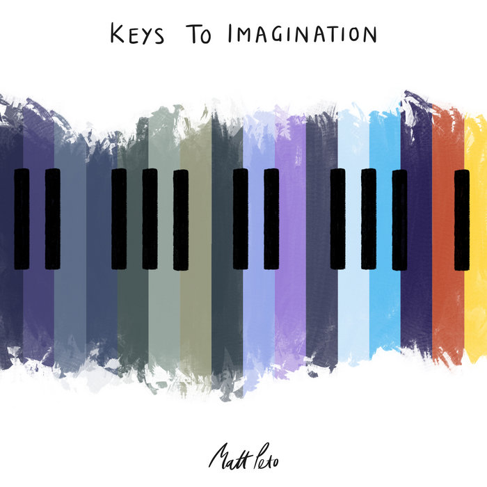 Keys to Imagination | Matt Peto