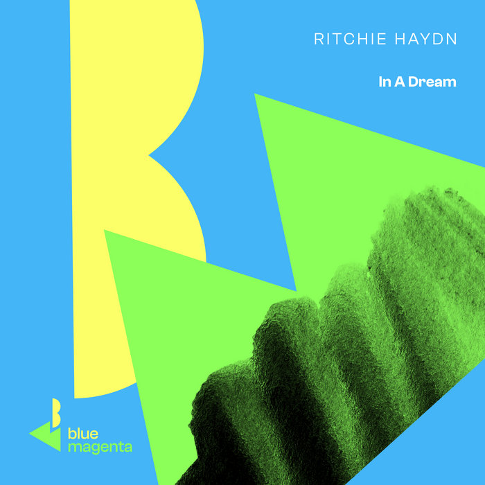 In A Dream | Ritchie Haydn | Manual Music