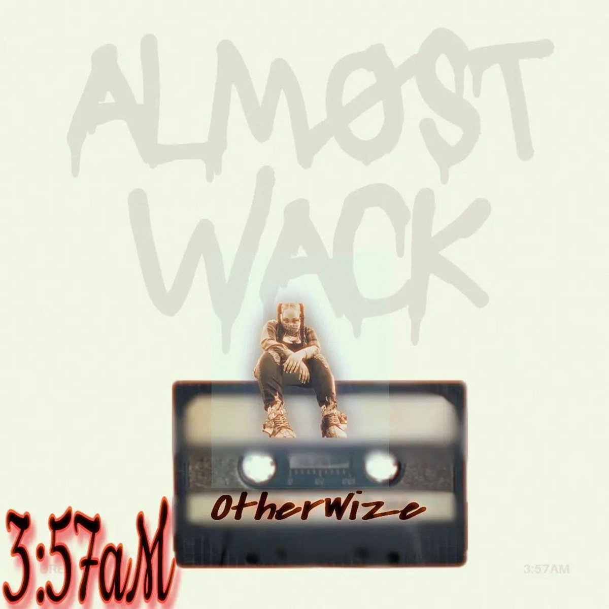 Almost Wack | Otherwize