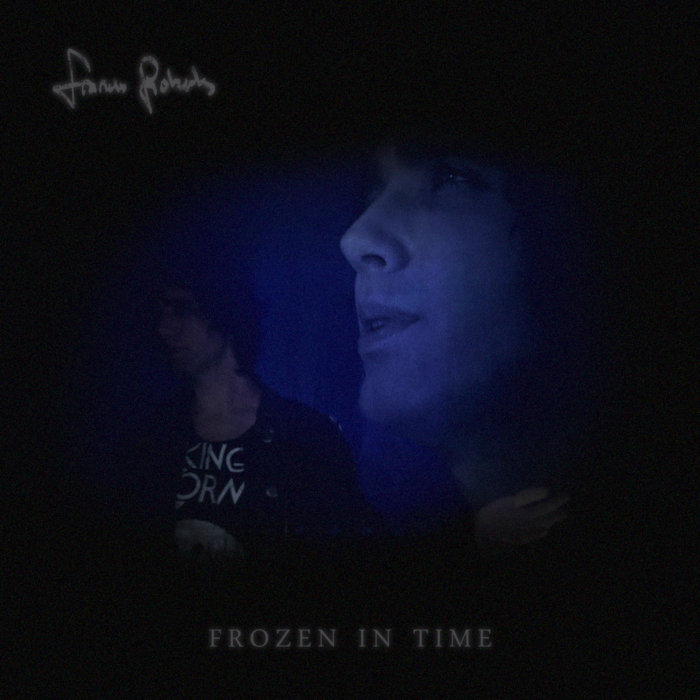 Frozen In Time | Francis Roberts