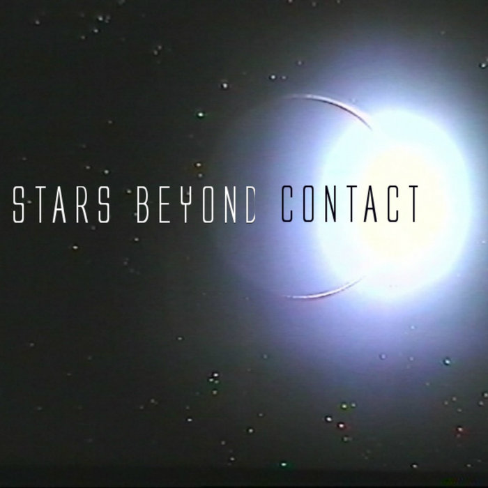 STARS BEYOND CONTACT | Julien H Mulder