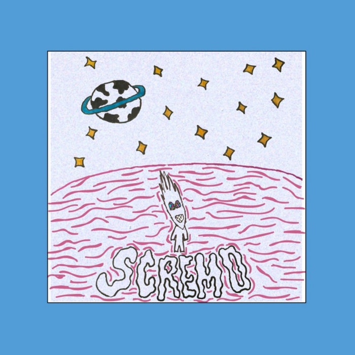 Scremo | Serial Killer Fanclub