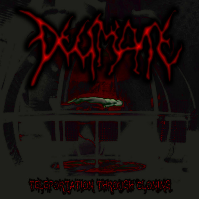 Teleportation Through Cloning (2024 / Single) | Decimate