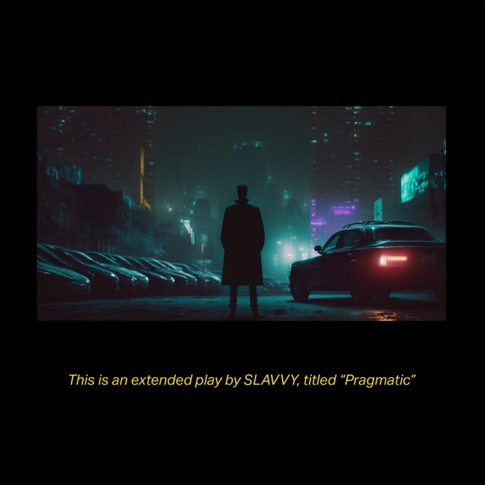 Pragmatic | Slavvy | Rosso Corsa Records