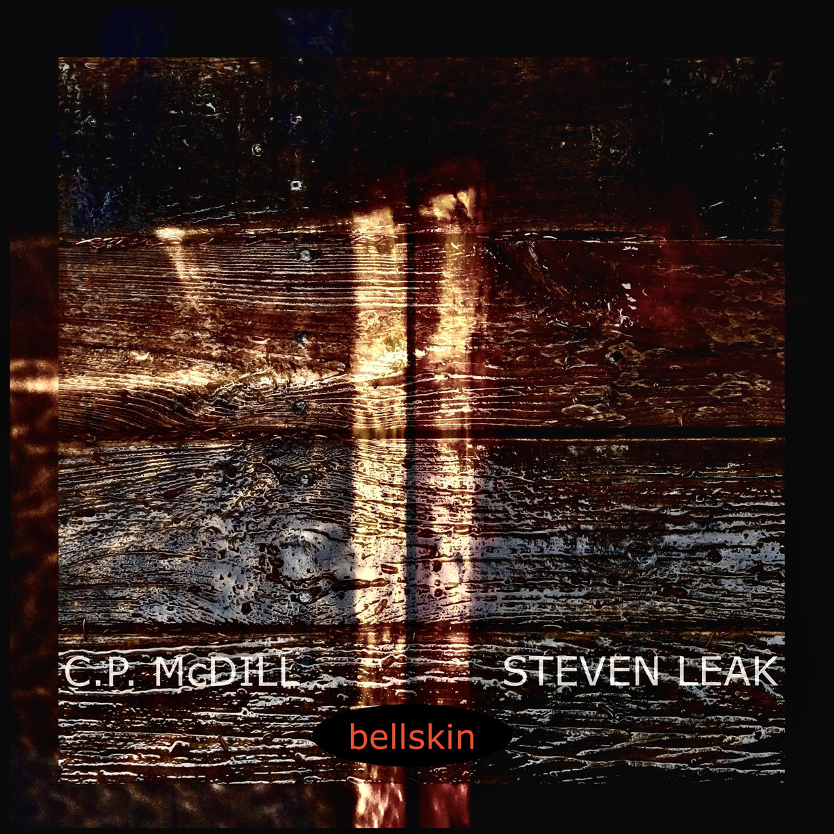 bellskin | C.P. McDill and steven leak | steven leak