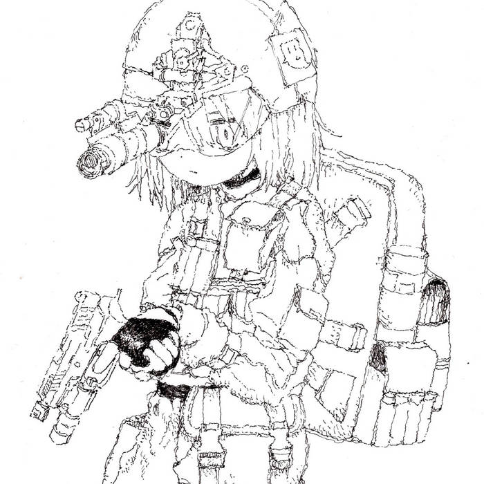 Call Of Duty Black Ops 2 Coloring Pages For Kids
