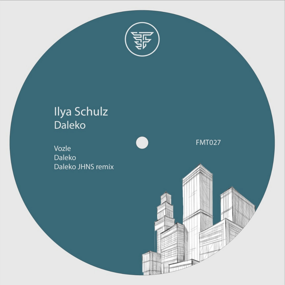 Daleko | Ilya Schulz