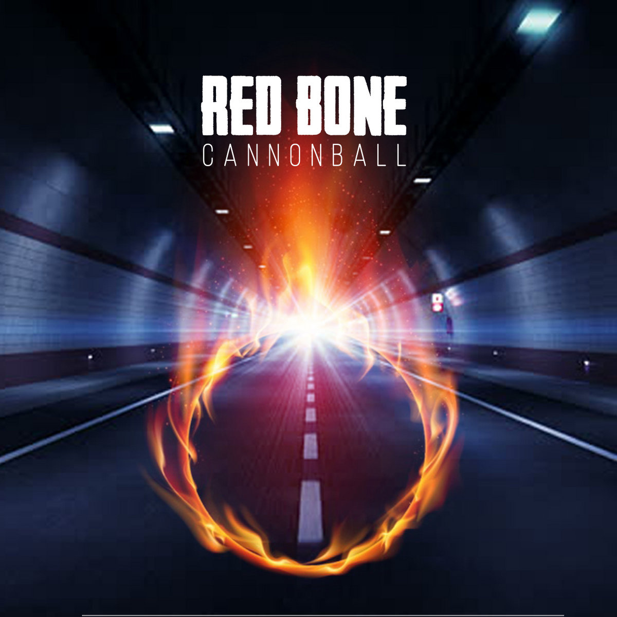 CANNONBALL | Red Bone
