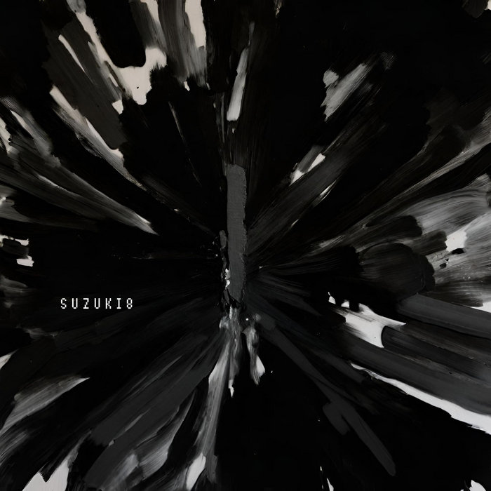SUZUKI8 EP Remaster (Japanese Dark Techno) | SUZUKI8 | TAKEO SUZUKI