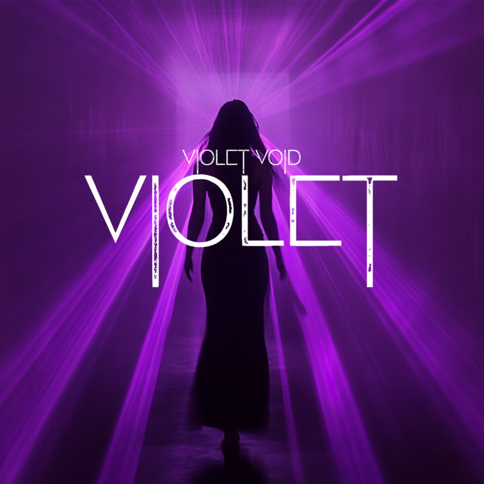 Violet (Single) | Violet Void