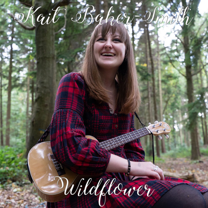 Wildflower | Kait Baker-Smith
