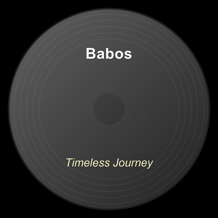 Timeless Journey | Gyula Babos