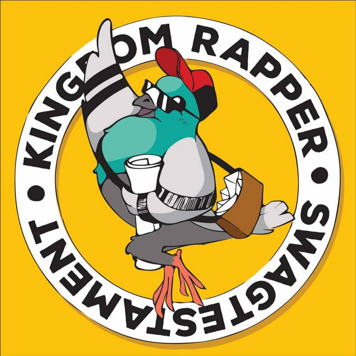 Swag Testament | Kingdom Rapper | Nottingham Music